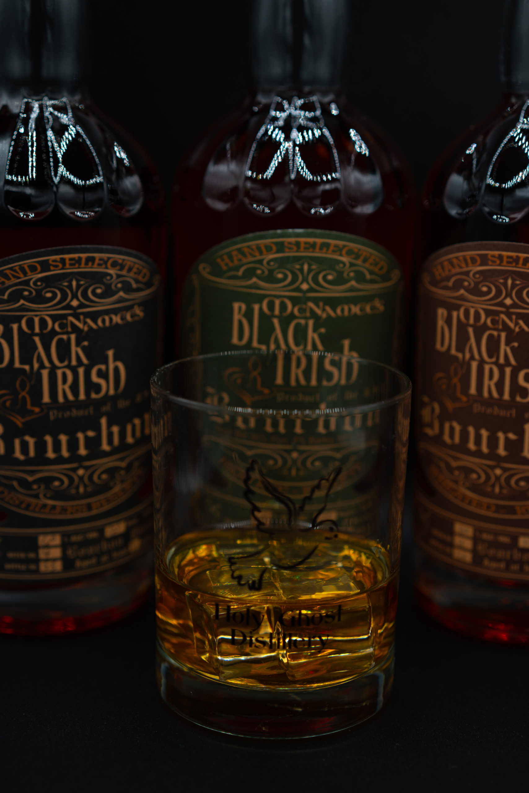 FAQ’s | Holy Ghost Distillery & Tasting House