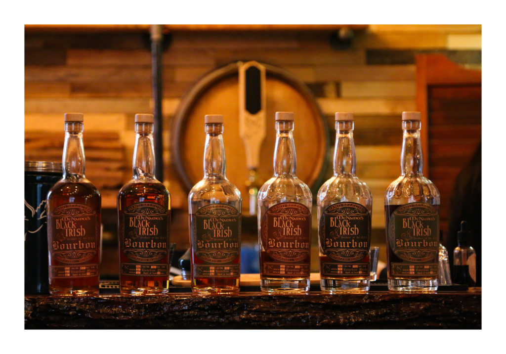 Private group Experiences | Holy Ghost Distillery & Tasting House