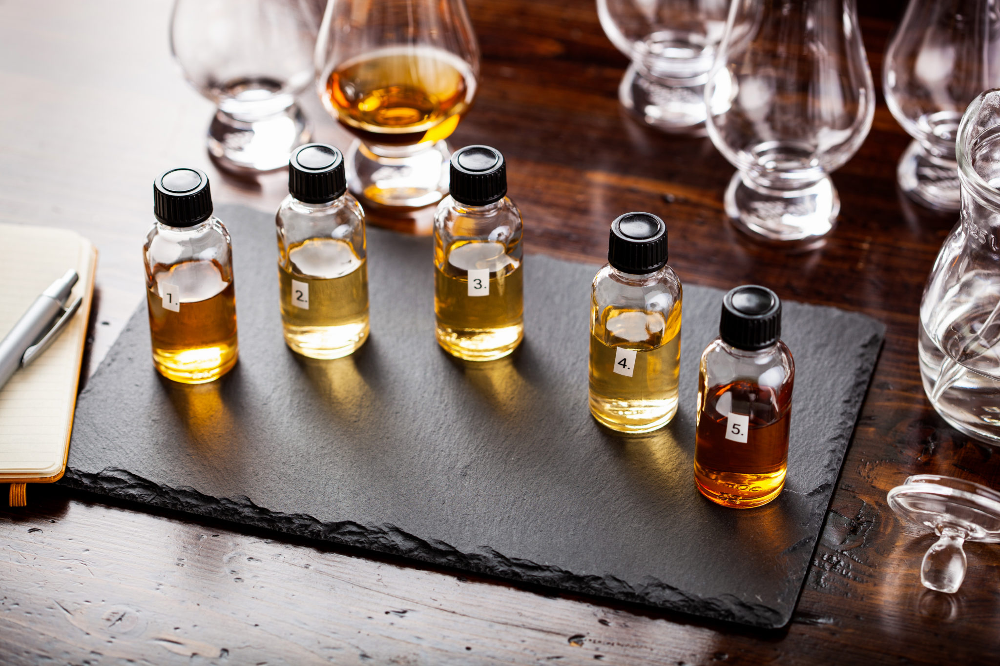 Experiences | Holy Ghost Distillery & Tasting House